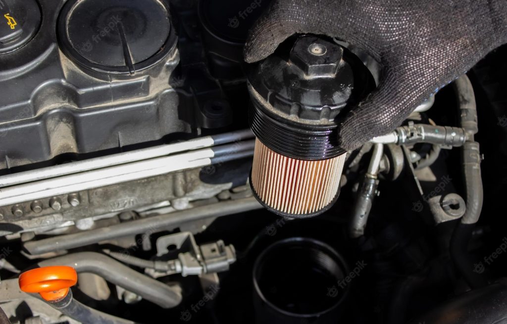 Quelles sont les causes d’une fuite d’huile dans le moteur ? – Atp-shop.fr